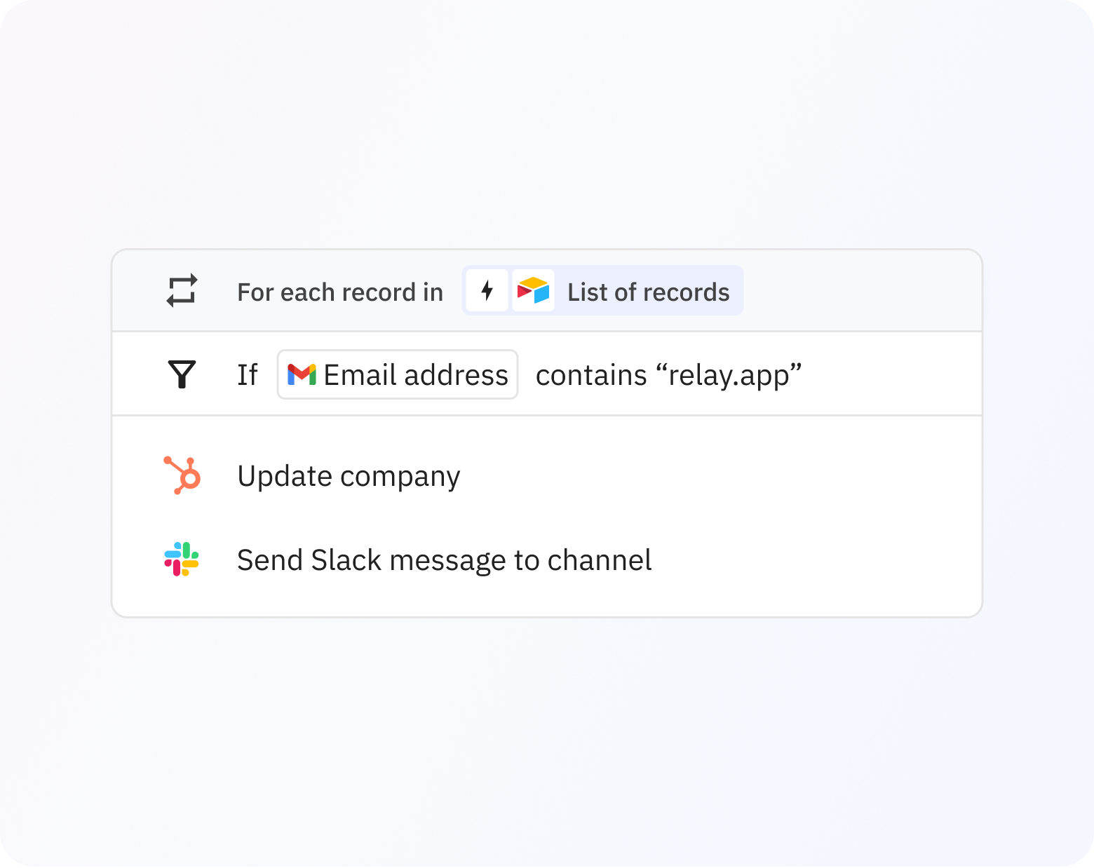 Relay.app: Create AI Agents that work for you