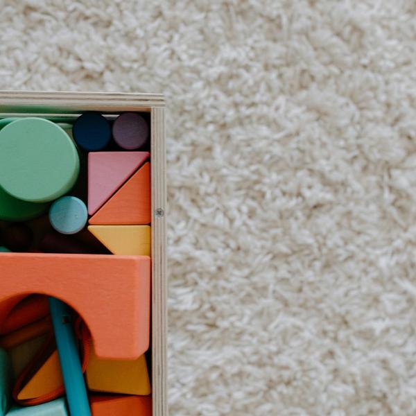 Montessori-Inspired Rainy Day Activities | Apple Montessori Schools