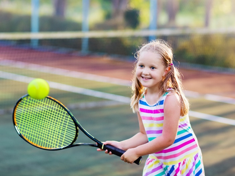 The Importance of Being a Good Sport | Apple Montessori Schools