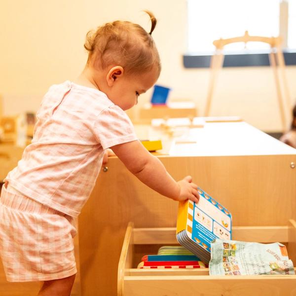 Academic and social-emotional benefits of in-person learning | Apple ...