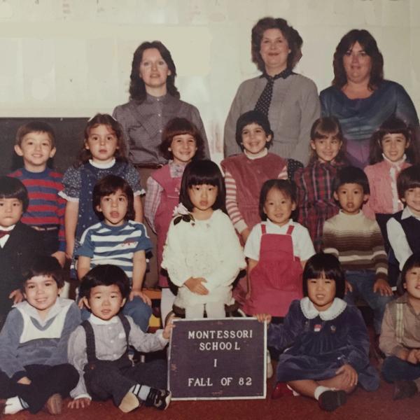Who Is Apple Montessori? An Introduction to New Jersey’s Top Early ...