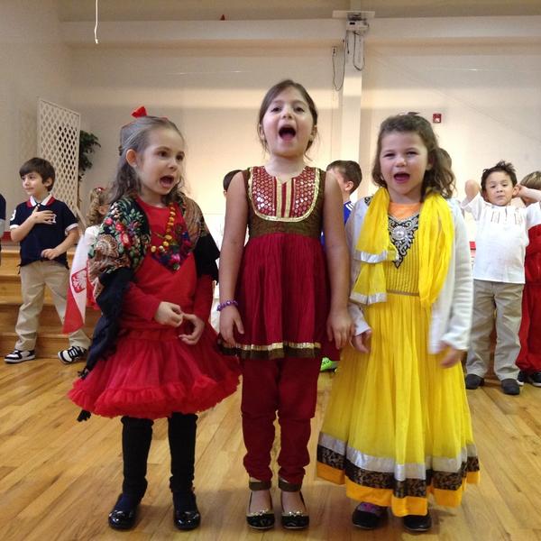 Perks of Learning Multiple Languages for Children | Apple Montessori ...