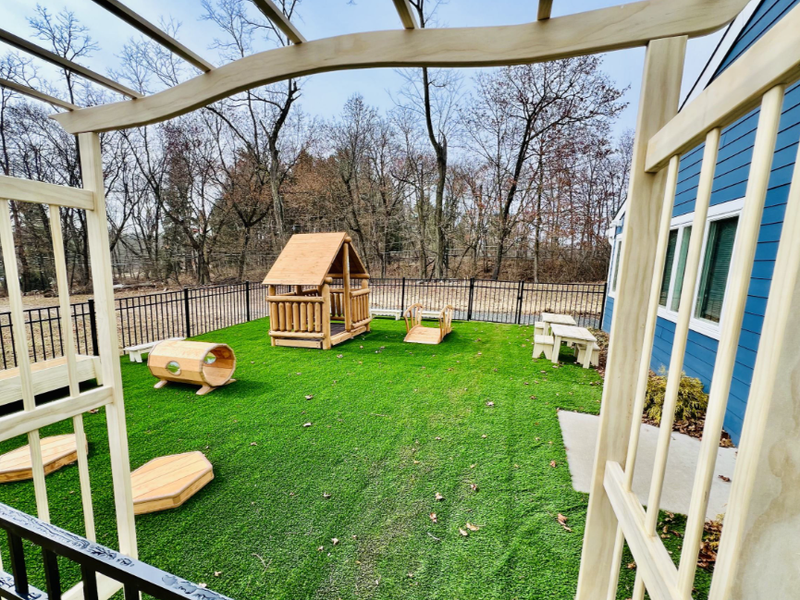 Benefits of Outdoor Learning in Early Childhood Education | Apple ...