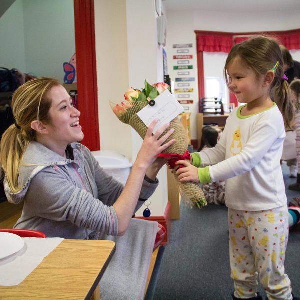 Parent Portal | Apple Montessori Schools