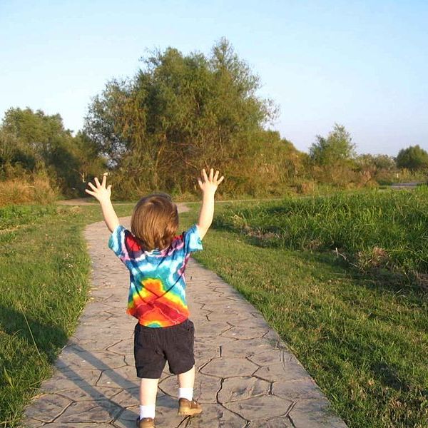 How Children Can “Give Peace a Chance” | Apple Montessori Schools