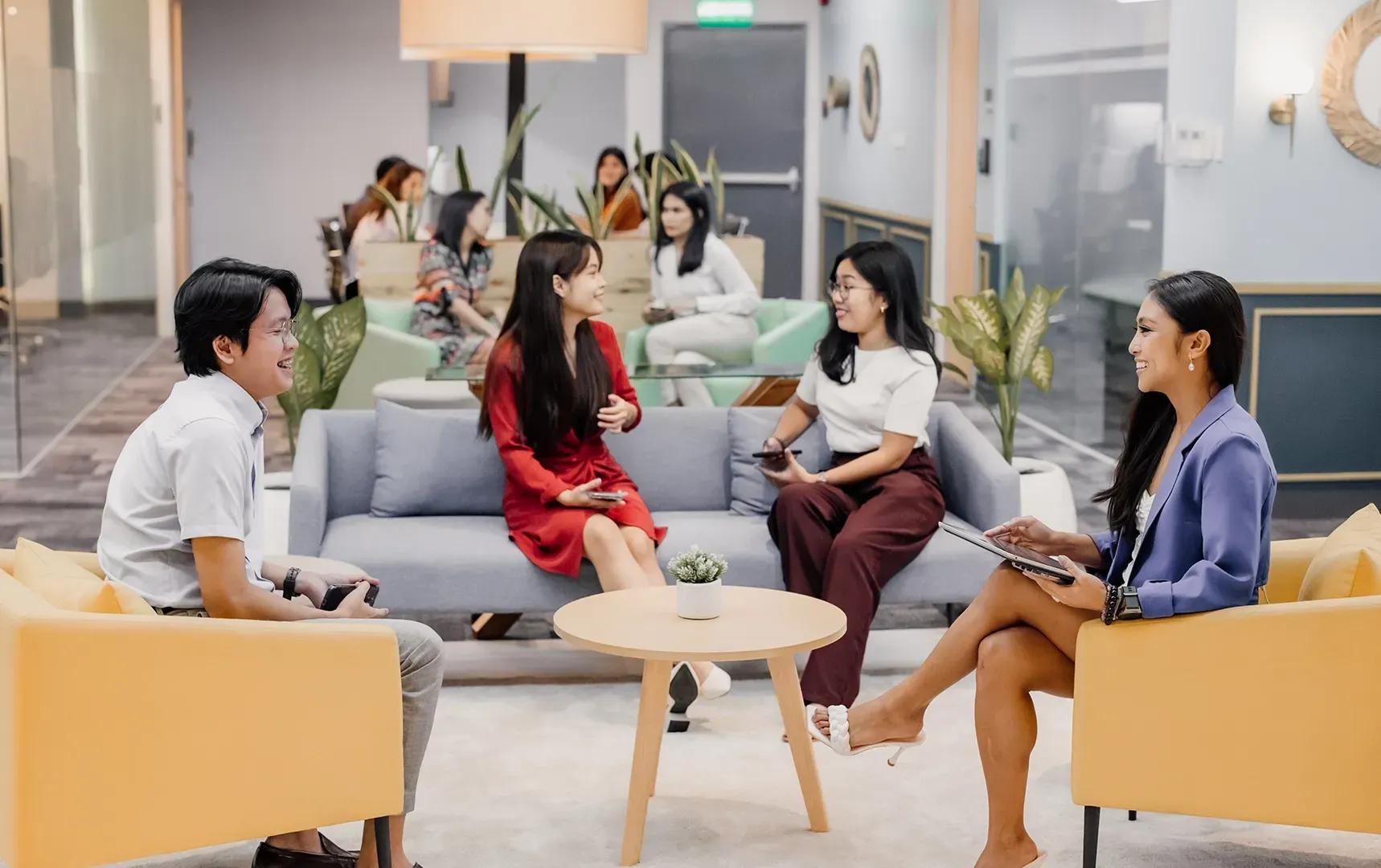 Contact Us | KMC Teams