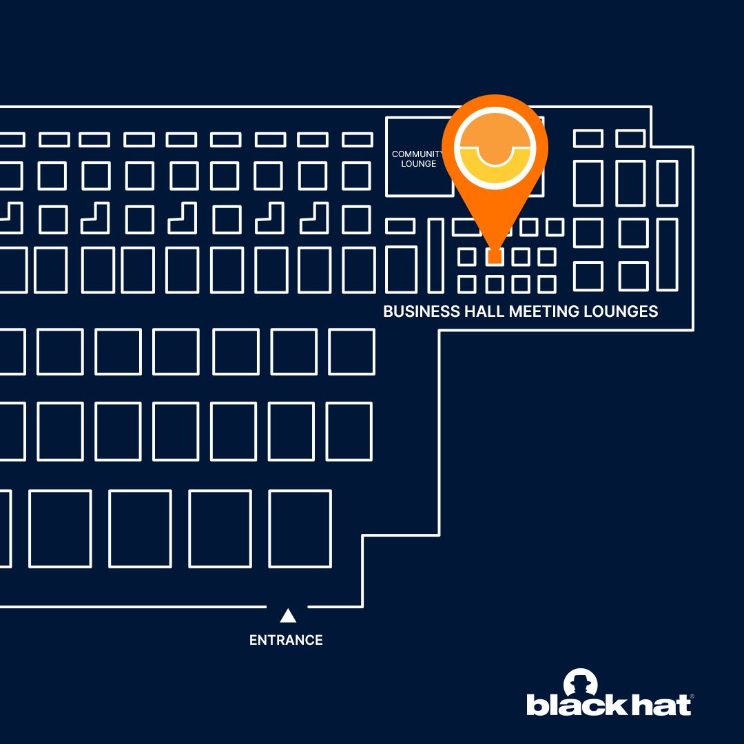 Kmc Is Sponsoring Blackhat Usa 2025