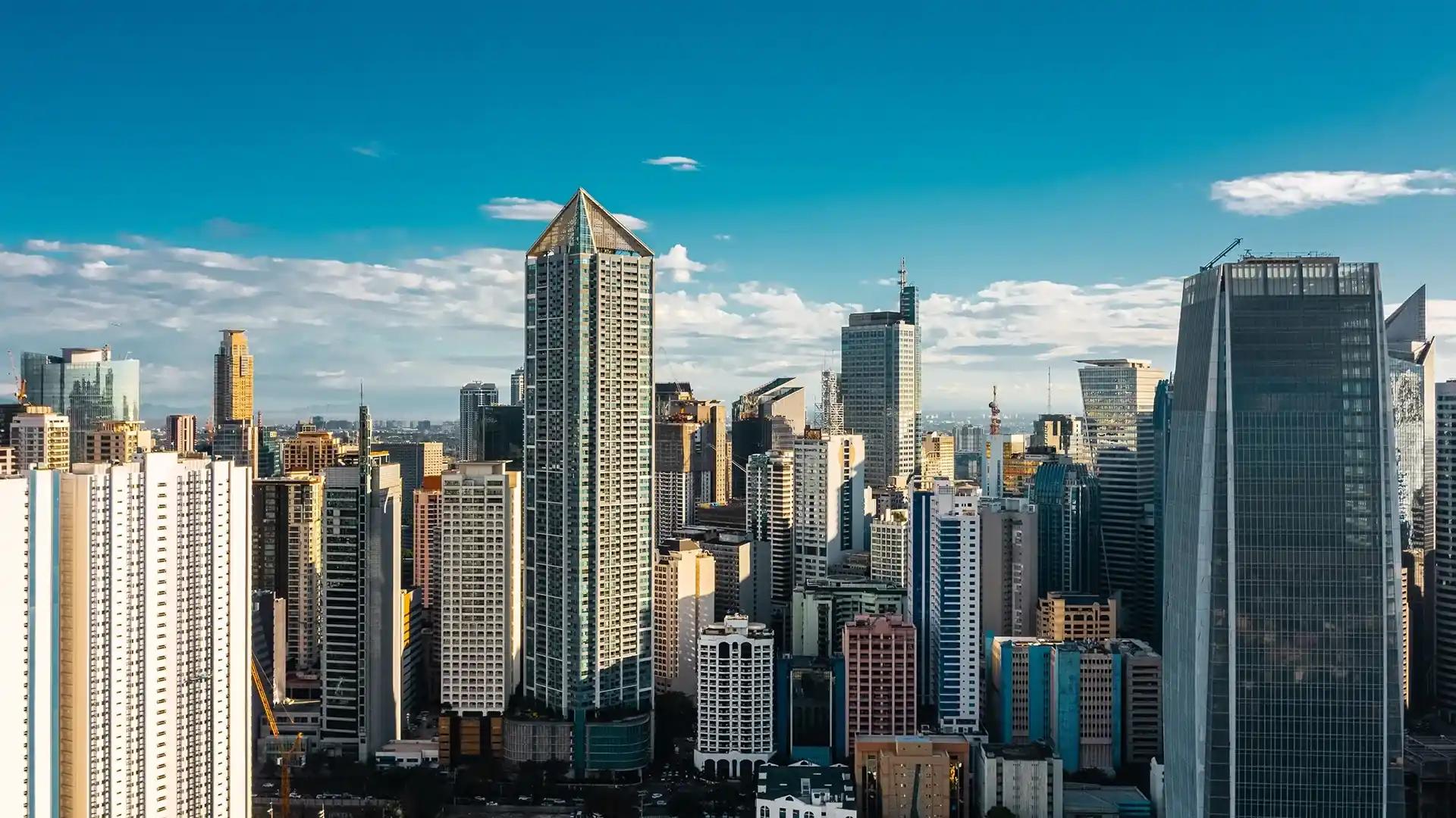Makati Office Commute Guide: Bus Routes & Tips