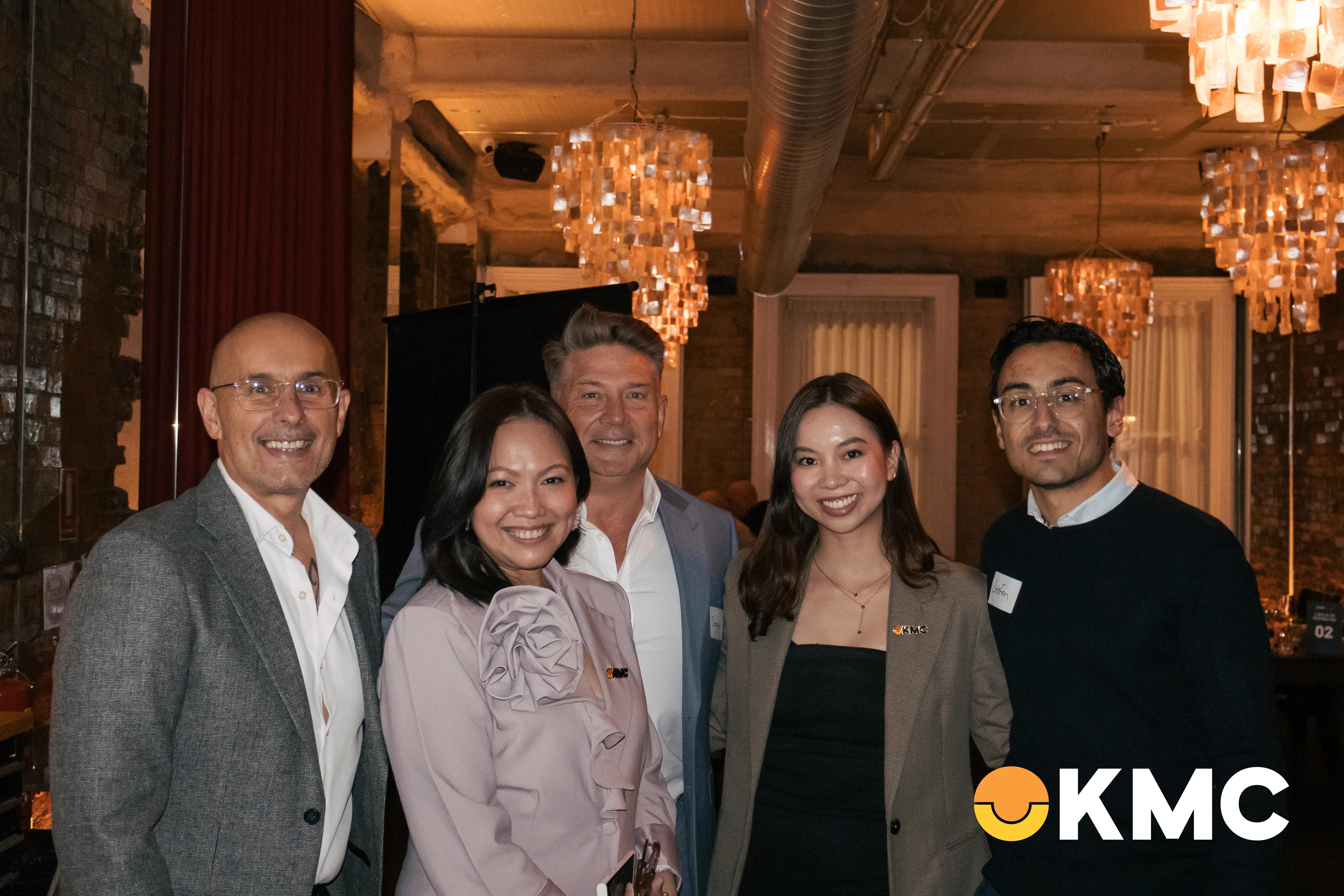 A Taste of the Philippines 2025 – Melbourne CEO Roundtable: Offshoring ...