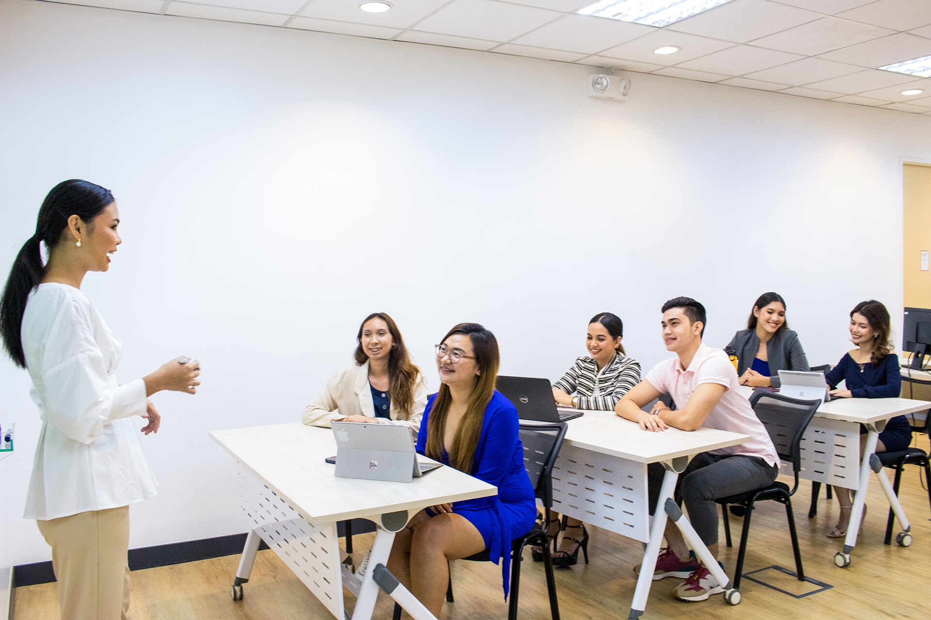 Global Talent Pool: How Offshoring Can Elevate Your Business