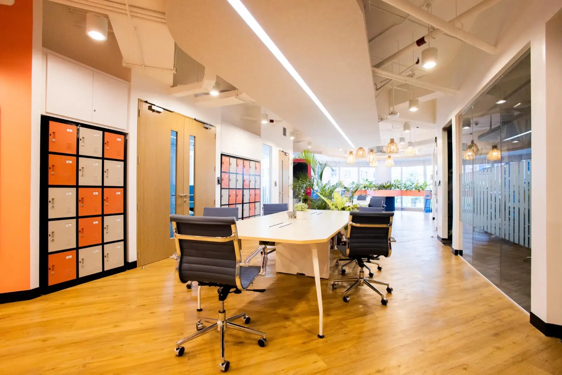 Private Office and Proworking Space in Lexmark Plaza 3, Cebu