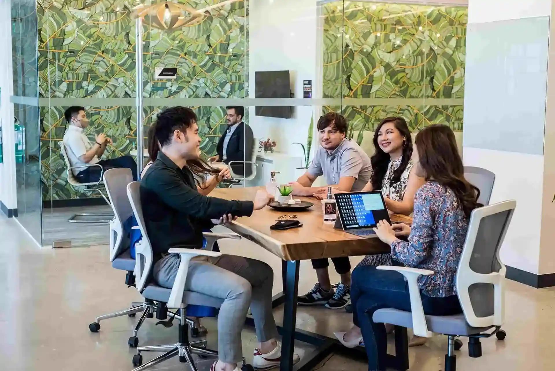 What is Outsourcing? Learn Its Types and How It Works | KMC