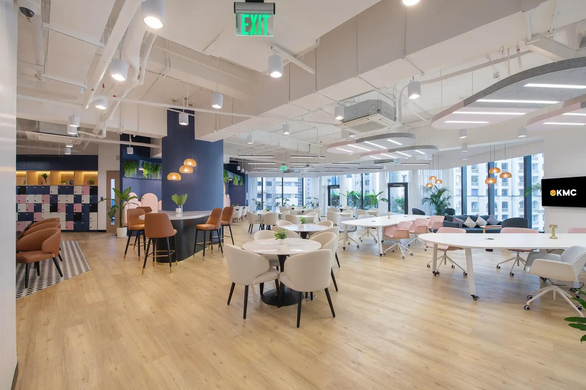 The Future of Office Spaces in the Philippines: Why Traditional Leases ...