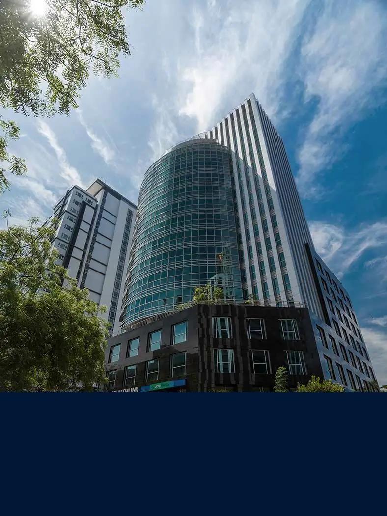 Office Space For Rent in Alabang, Muntinlupa