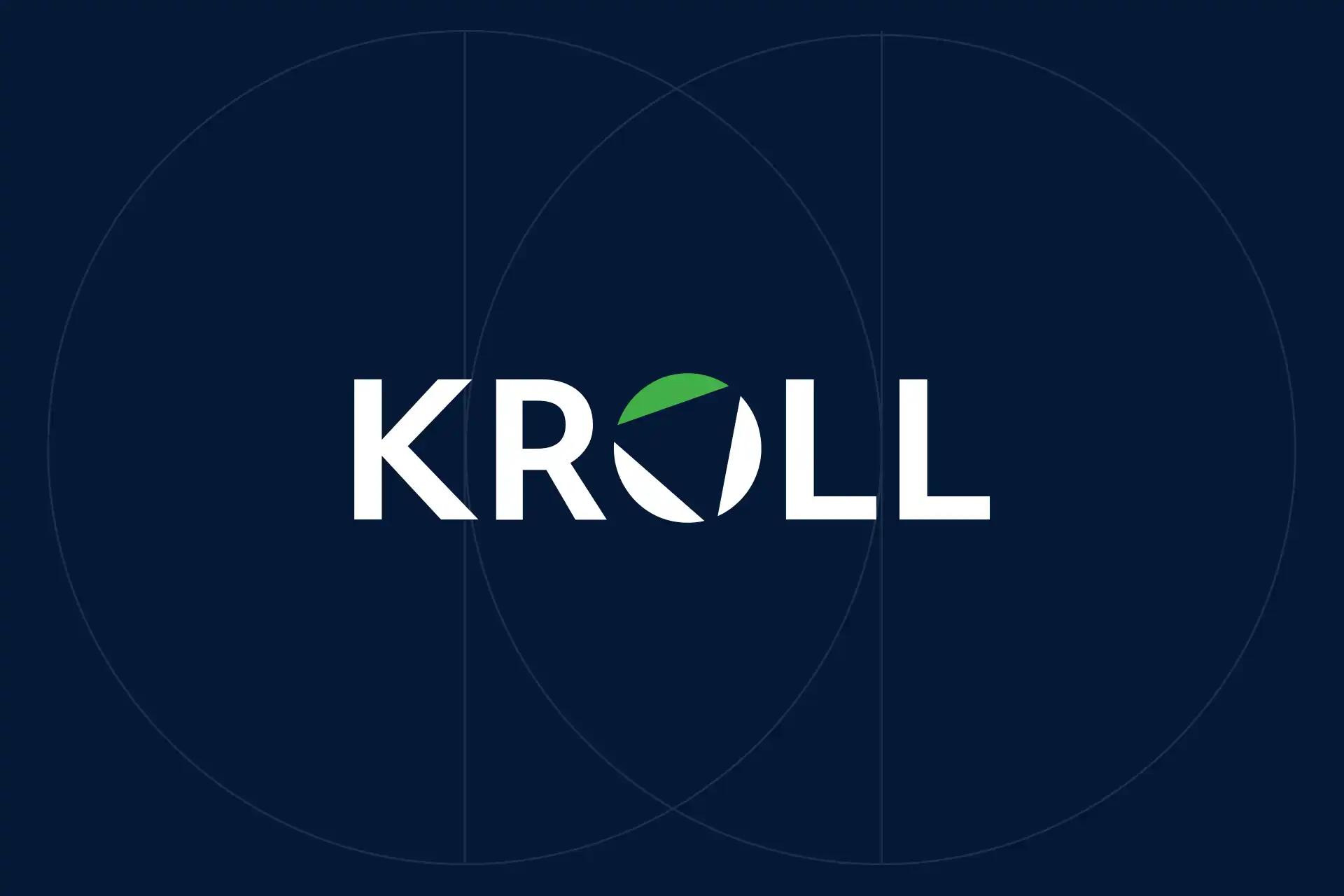 Who is Kroll? Case Study | KMC