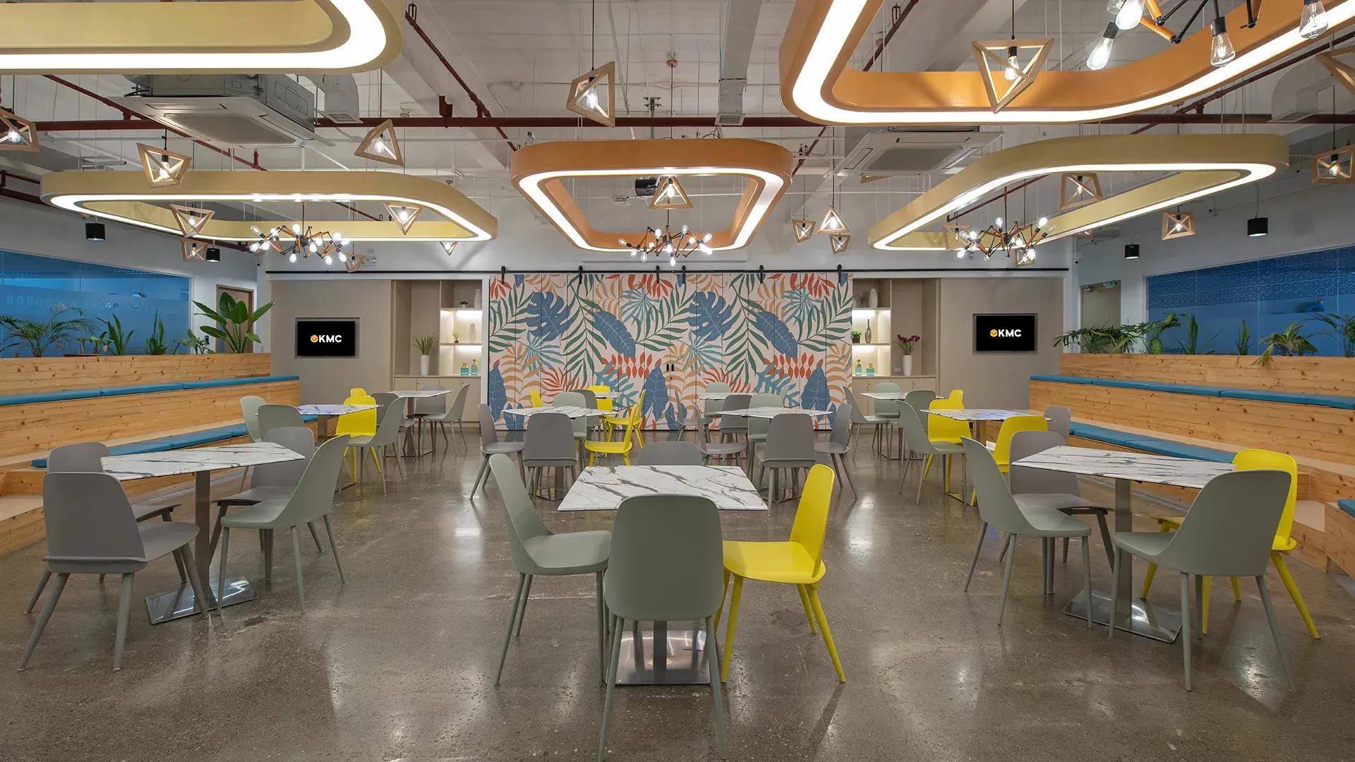 Bare Shell Offices vs. Fully Fitted Offices: What’s the Real Cost of ...