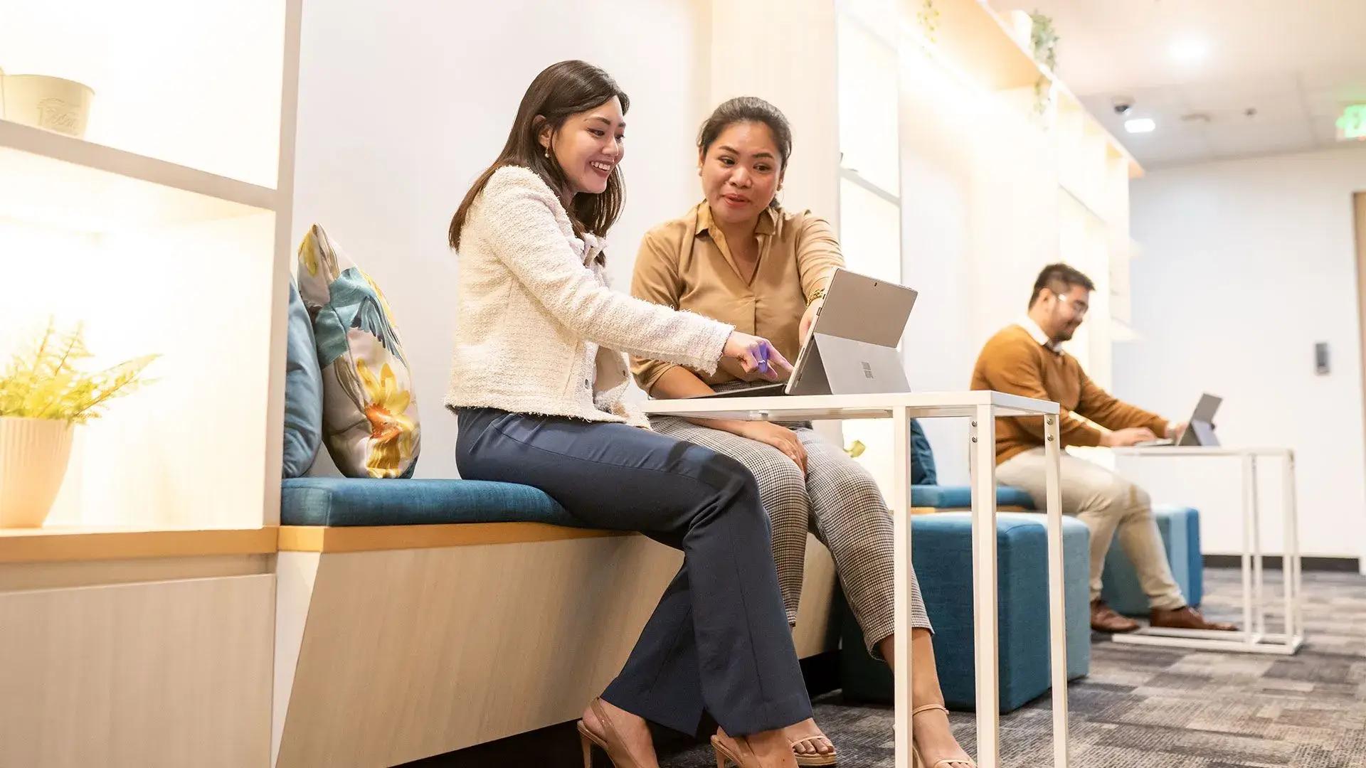 Extend Your Global Fintech Team in the Philippines | KMC