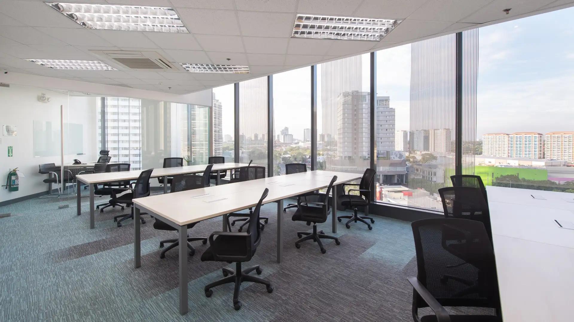 Alabang as the Rising Star Among Greater Manila’s Central Business ...