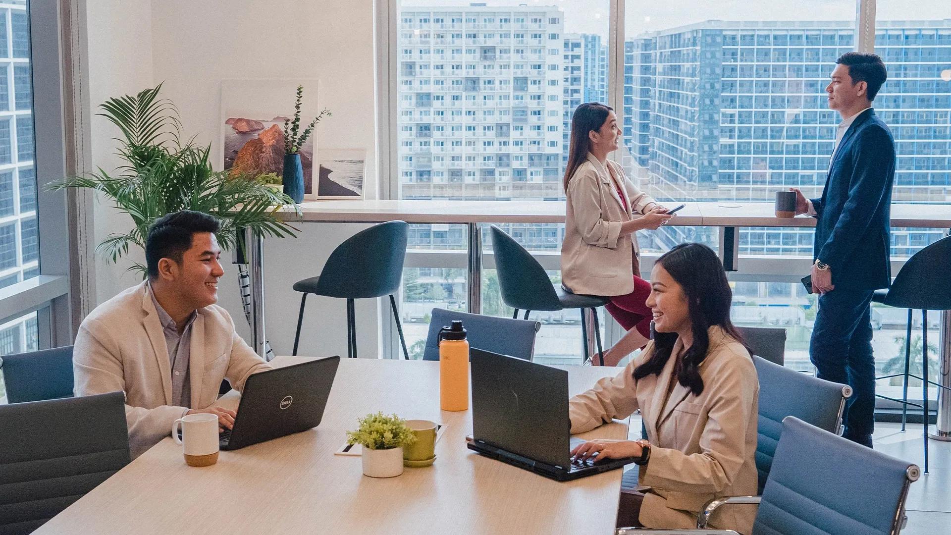 Hire Offshore Talent in the Philippines | KMC Teams