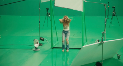 The Greatest Love Story Never Told | Artists Equity