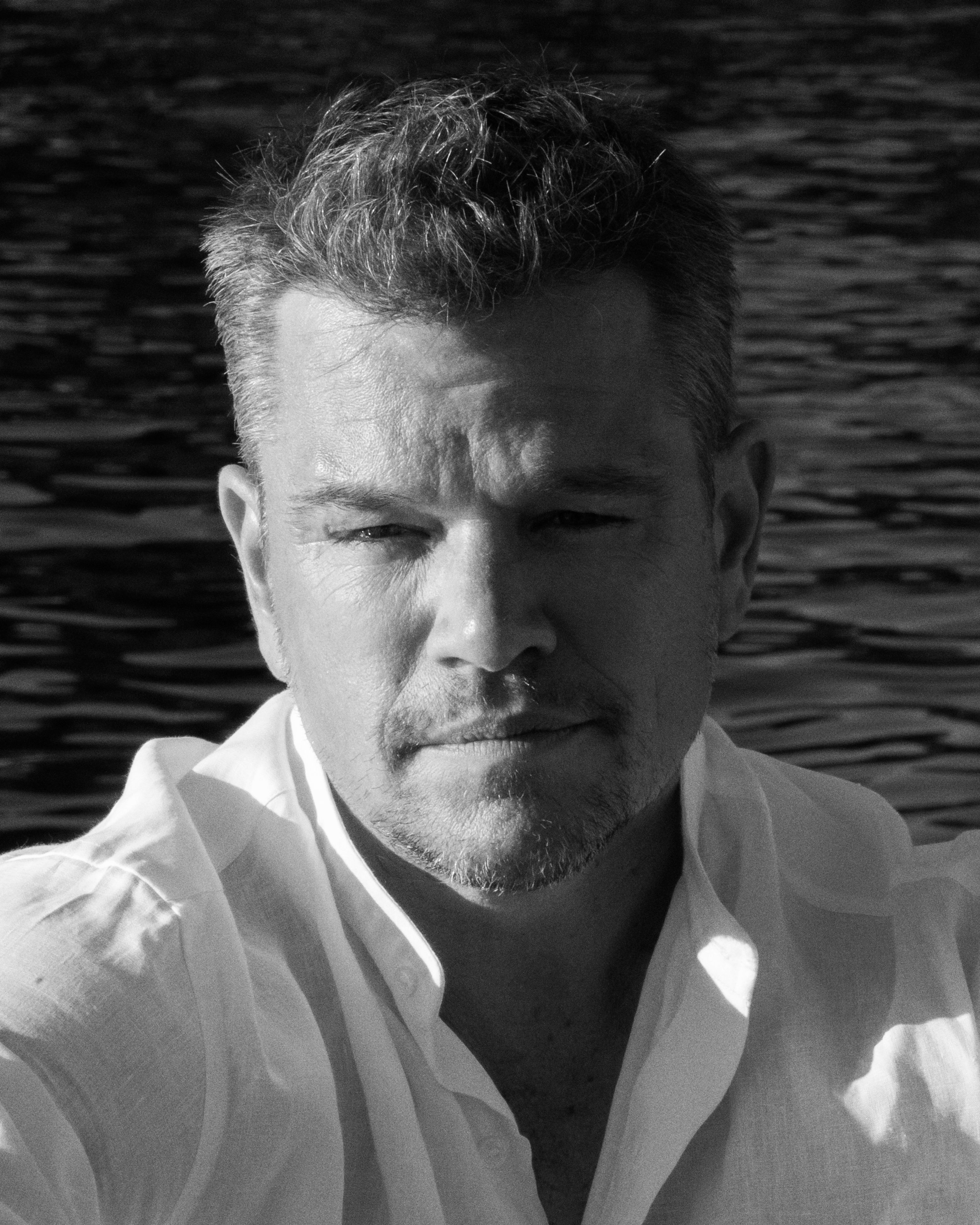 Matt Damon | Artists Equity