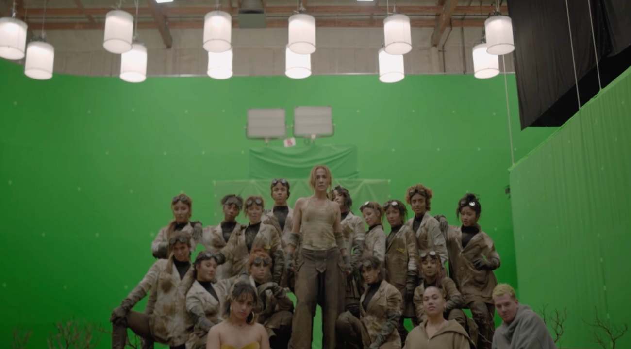 The Greatest Love Story Never Told | Artists Equity