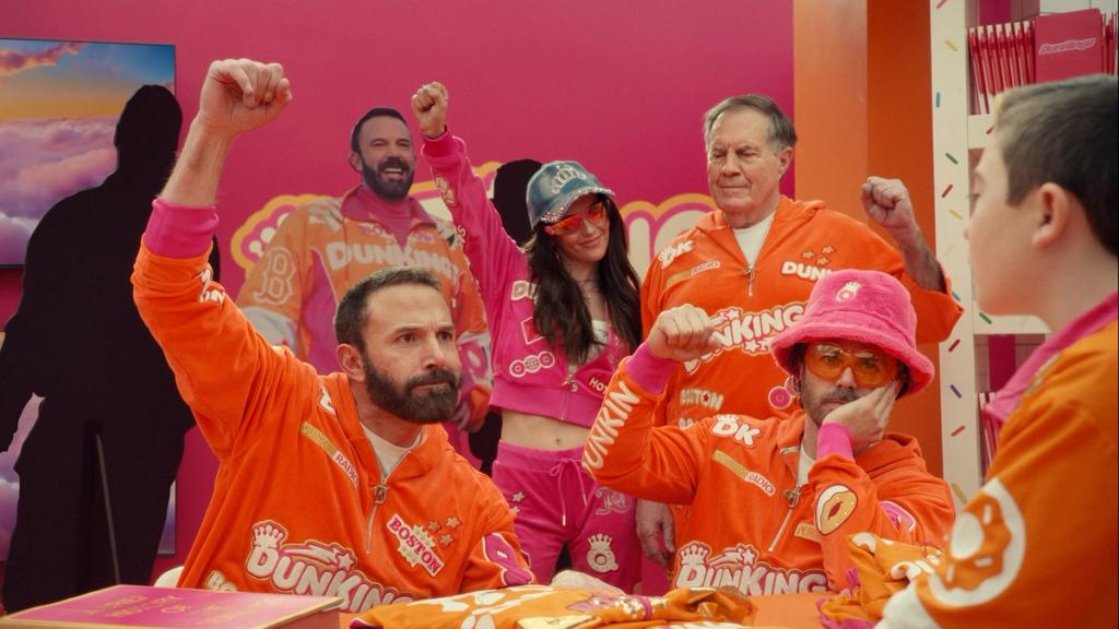 Dunkin' DunKings 2.0 | Artists Equity