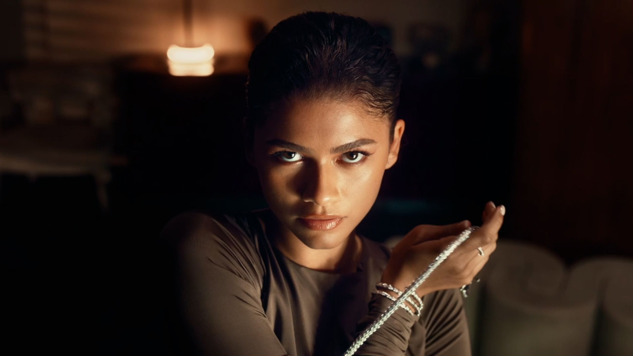 Zendaya stars in Bvlgari’s latest Serpenti campaign directed by Cara ...