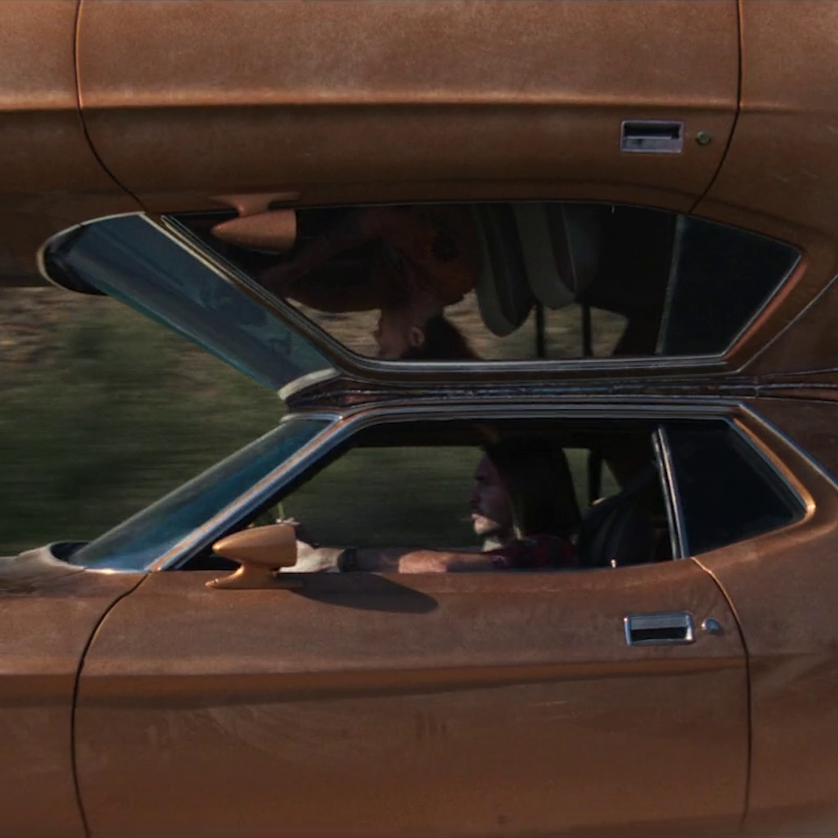 The new campaign directed by Vedran Rupic for Twix • Solab