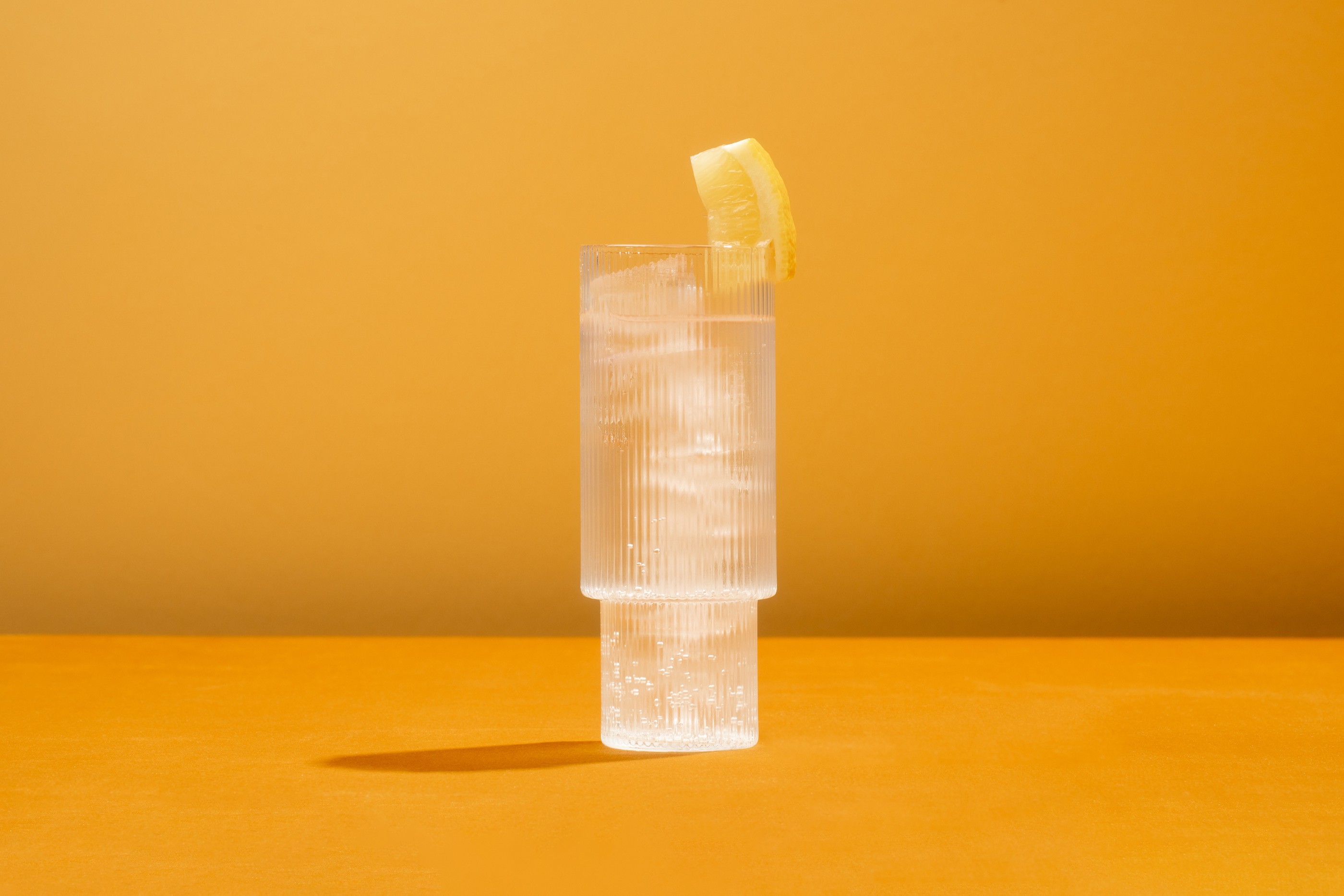 Vodka & CAPI Tonic Recipe