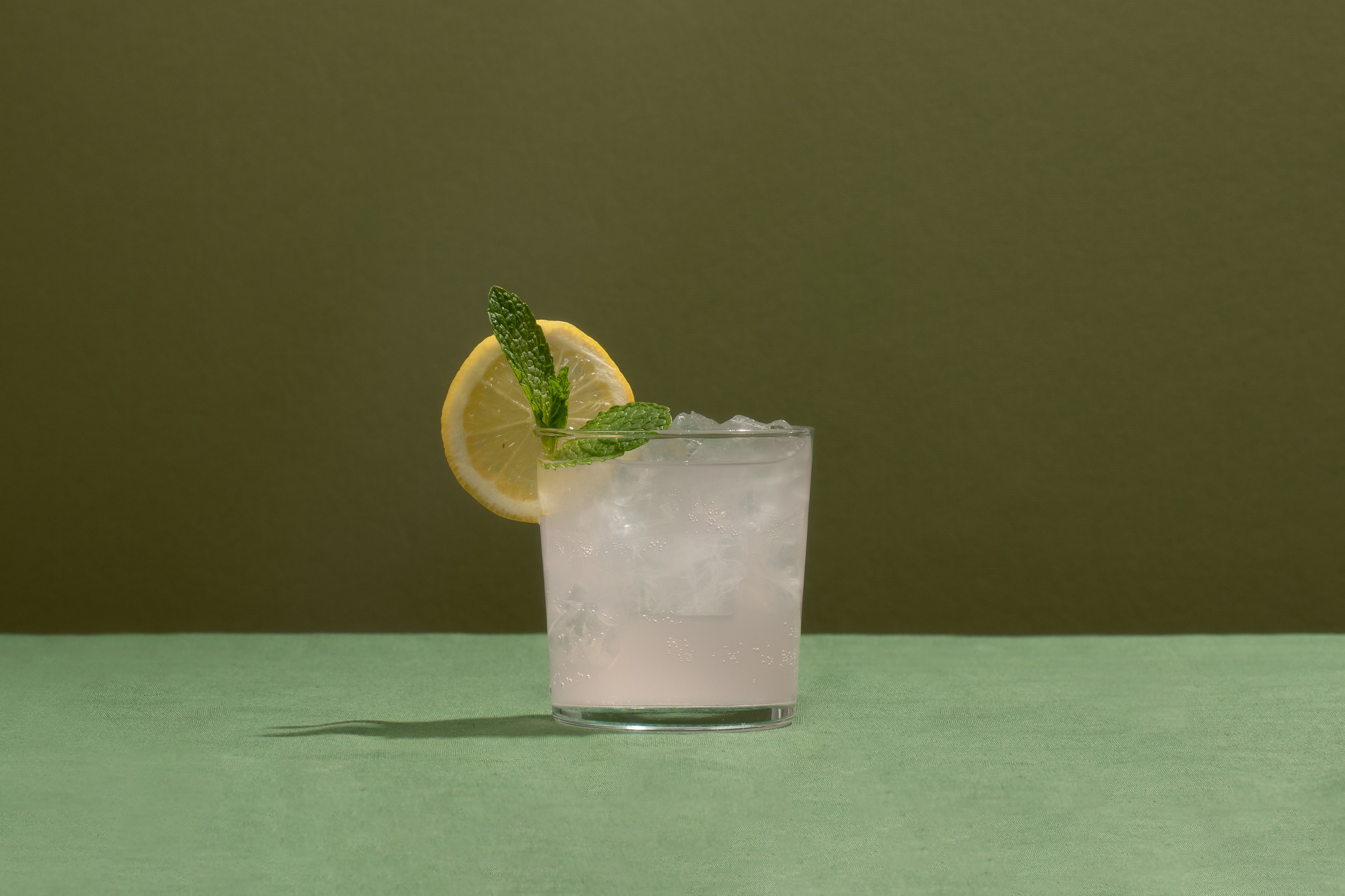 Non Alcoholic Pink Lemonade Recipe