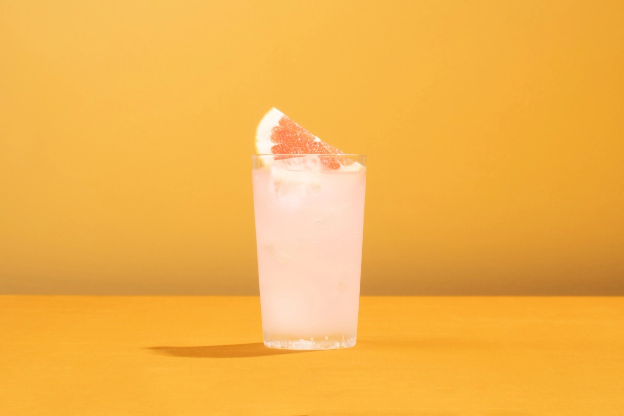 Espresso and CAPI Tonic Recipe