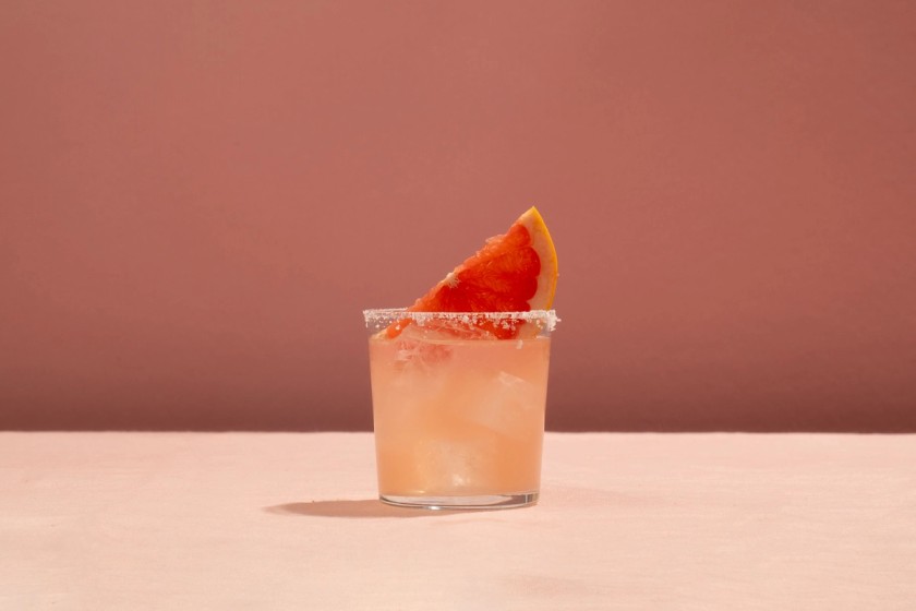 Tequila Sunset Recipe