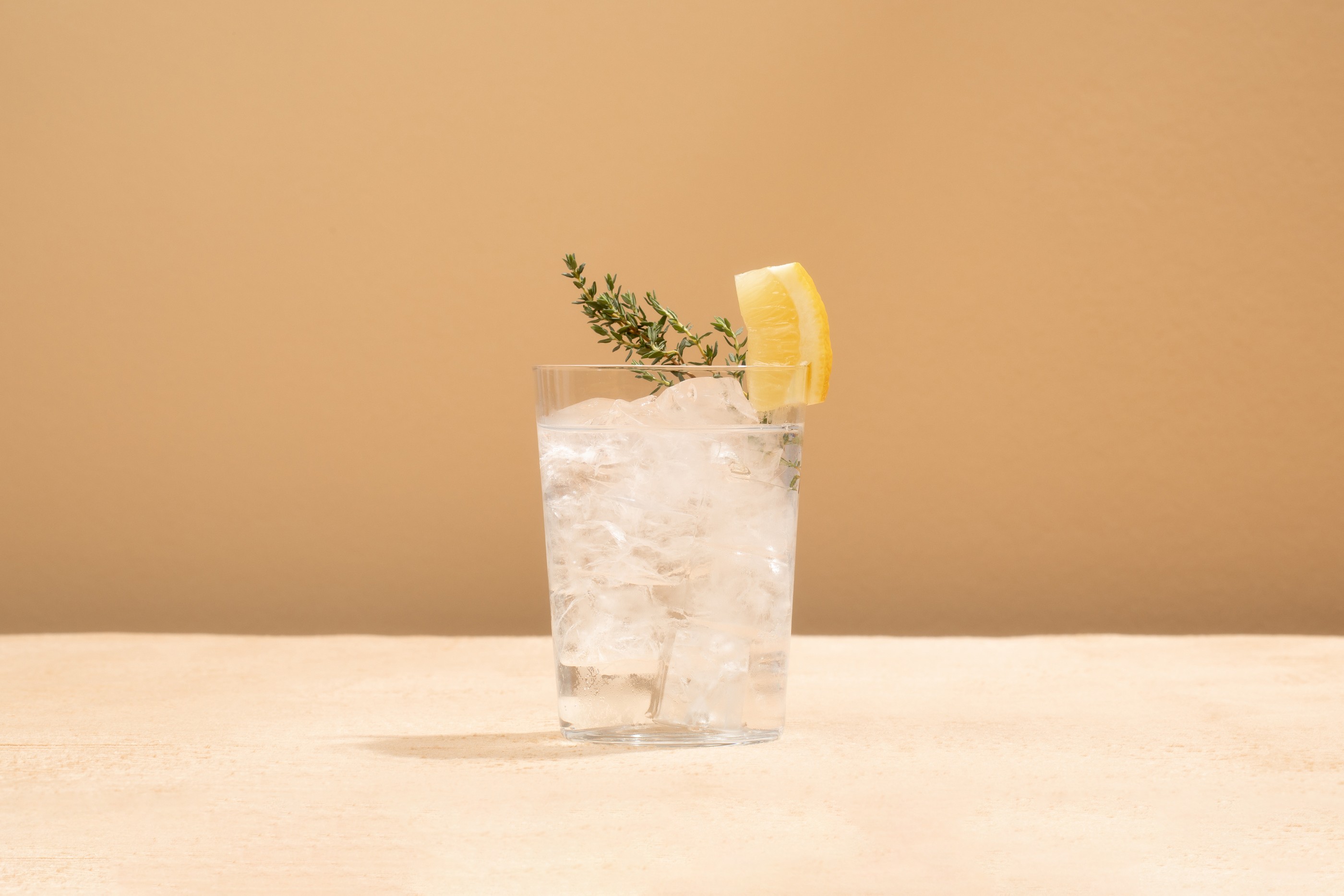 Aussie Gin and CAPI Tonic Recipe