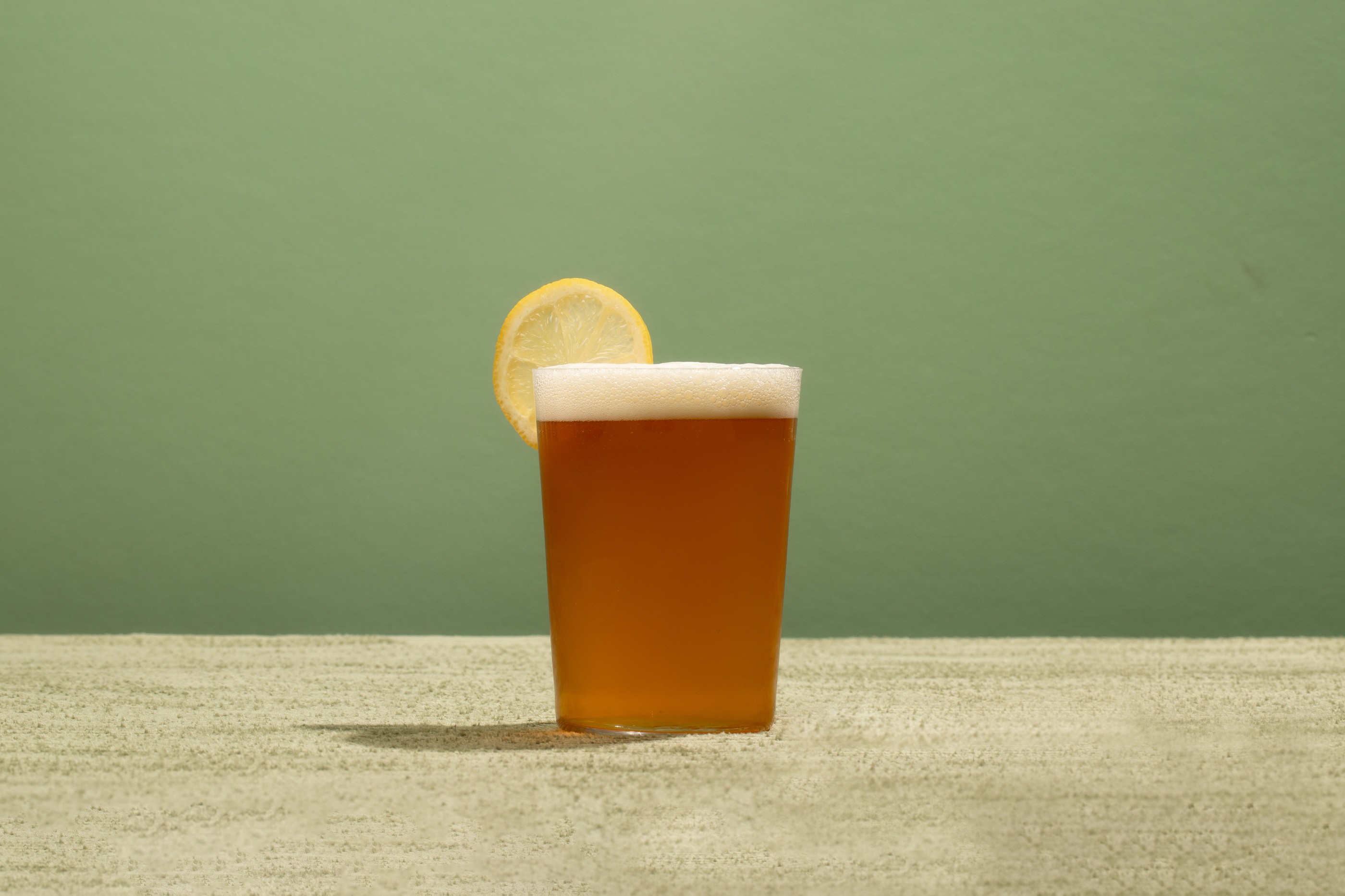 Shandy Recipe