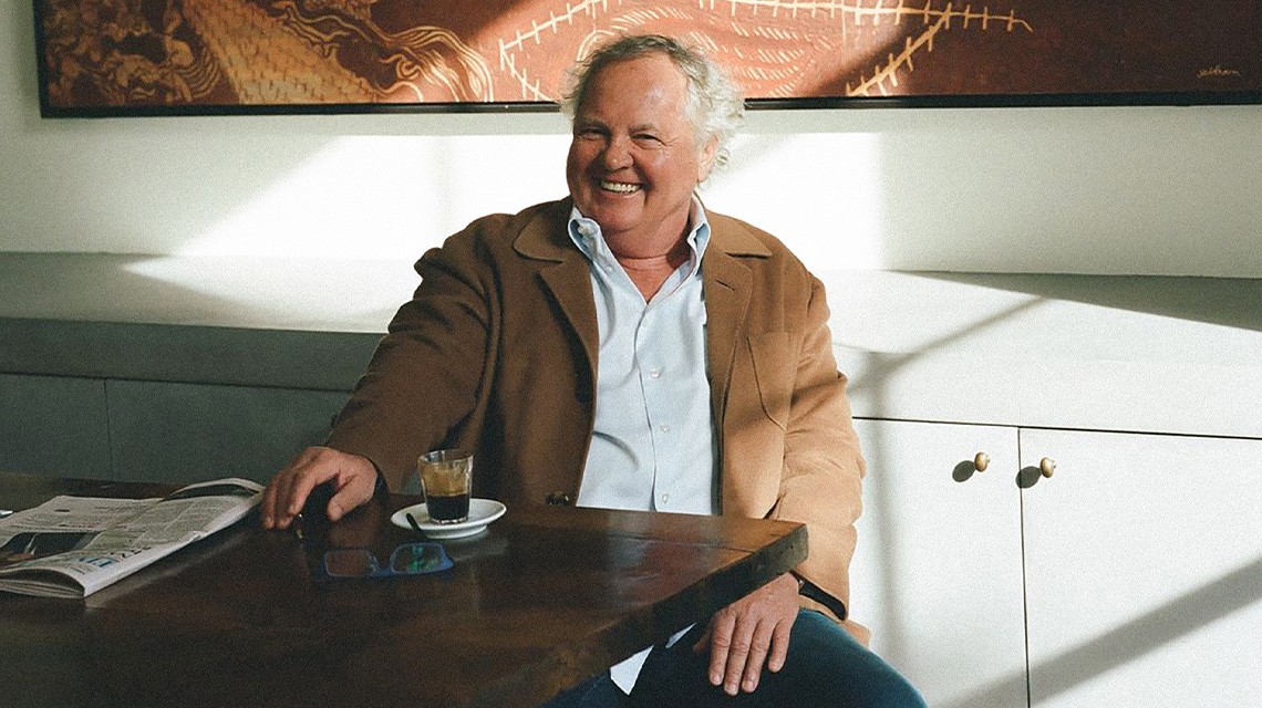 CAPI | Award-winning Australian sparkling mineral water