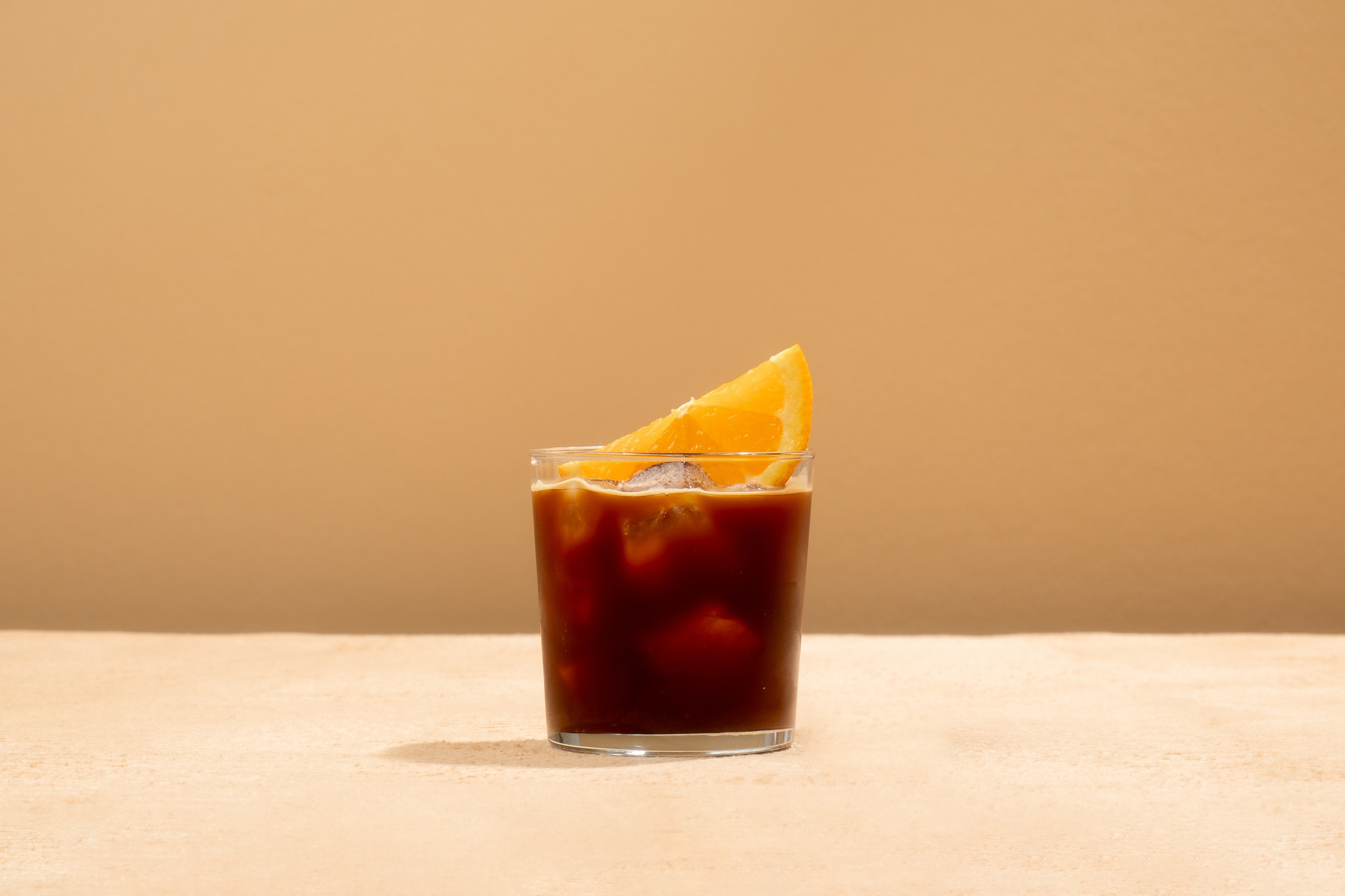 Espresso and CAPI Tonic Recipe