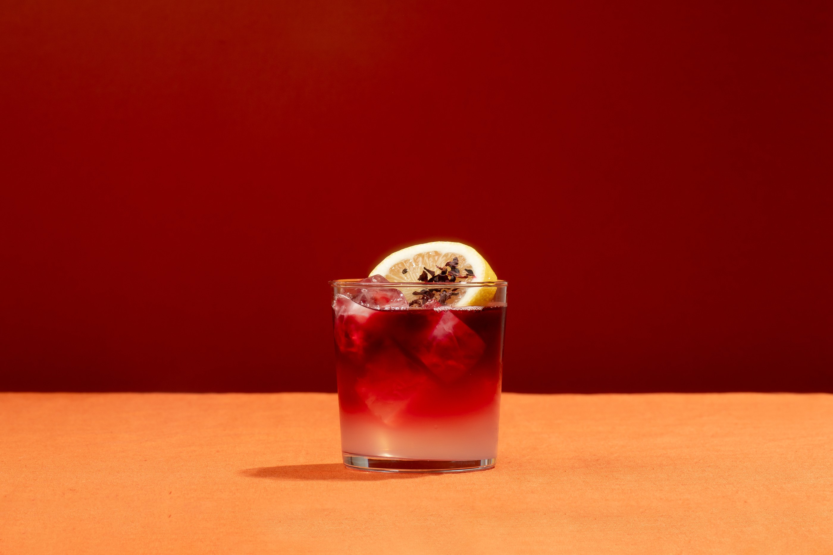 Sorrel & Lemon Recipe