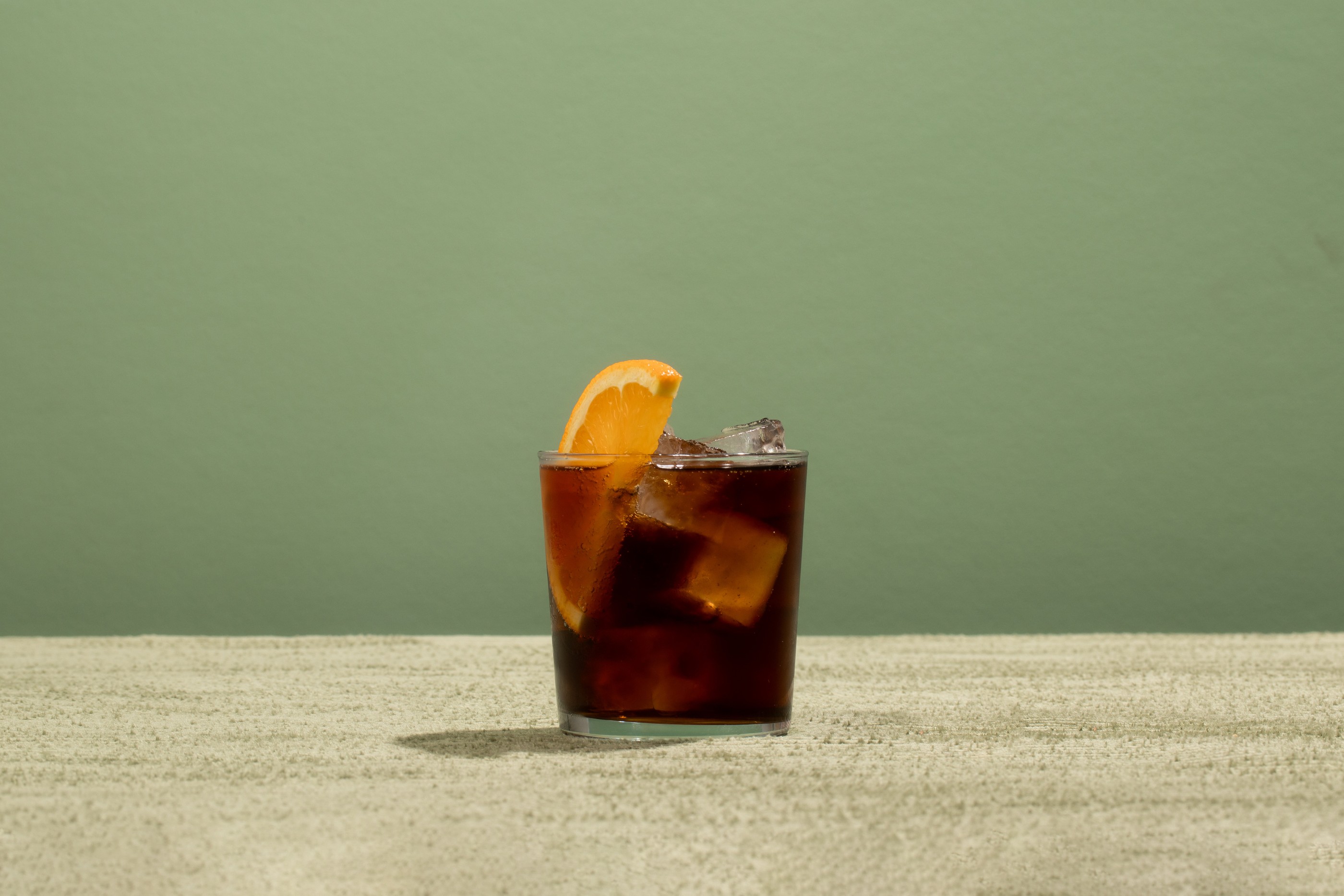 Cold Brew & Cola Recipe