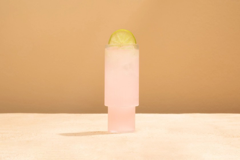 Mezcal & Tonic Recipe