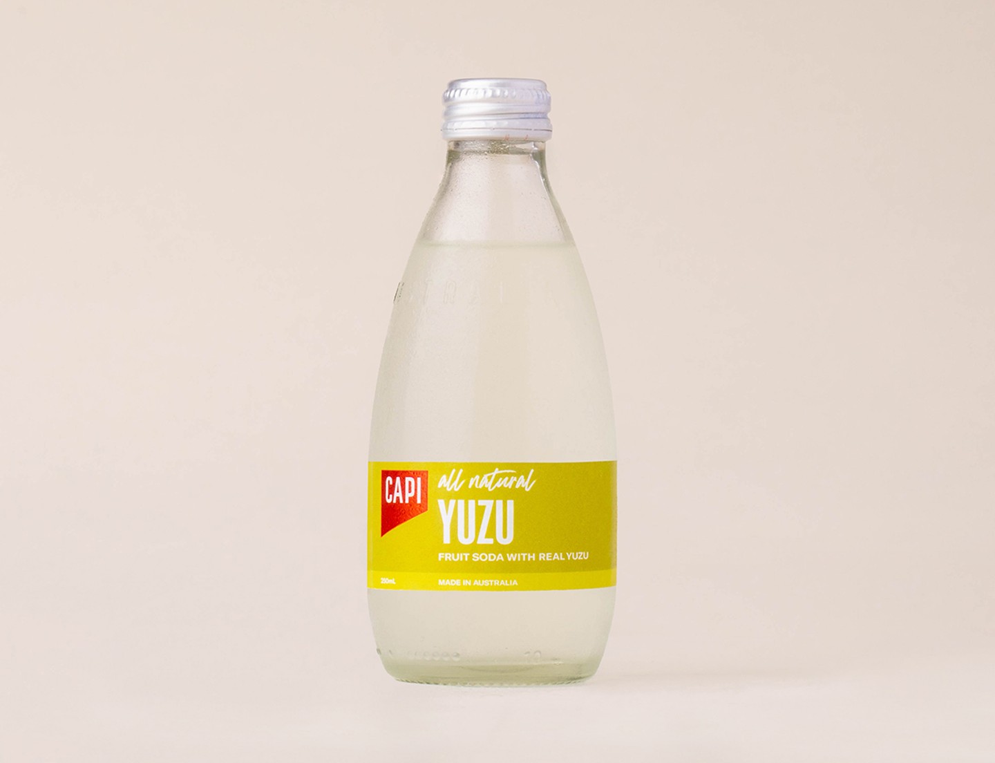 Gin & Yuzu Recipe