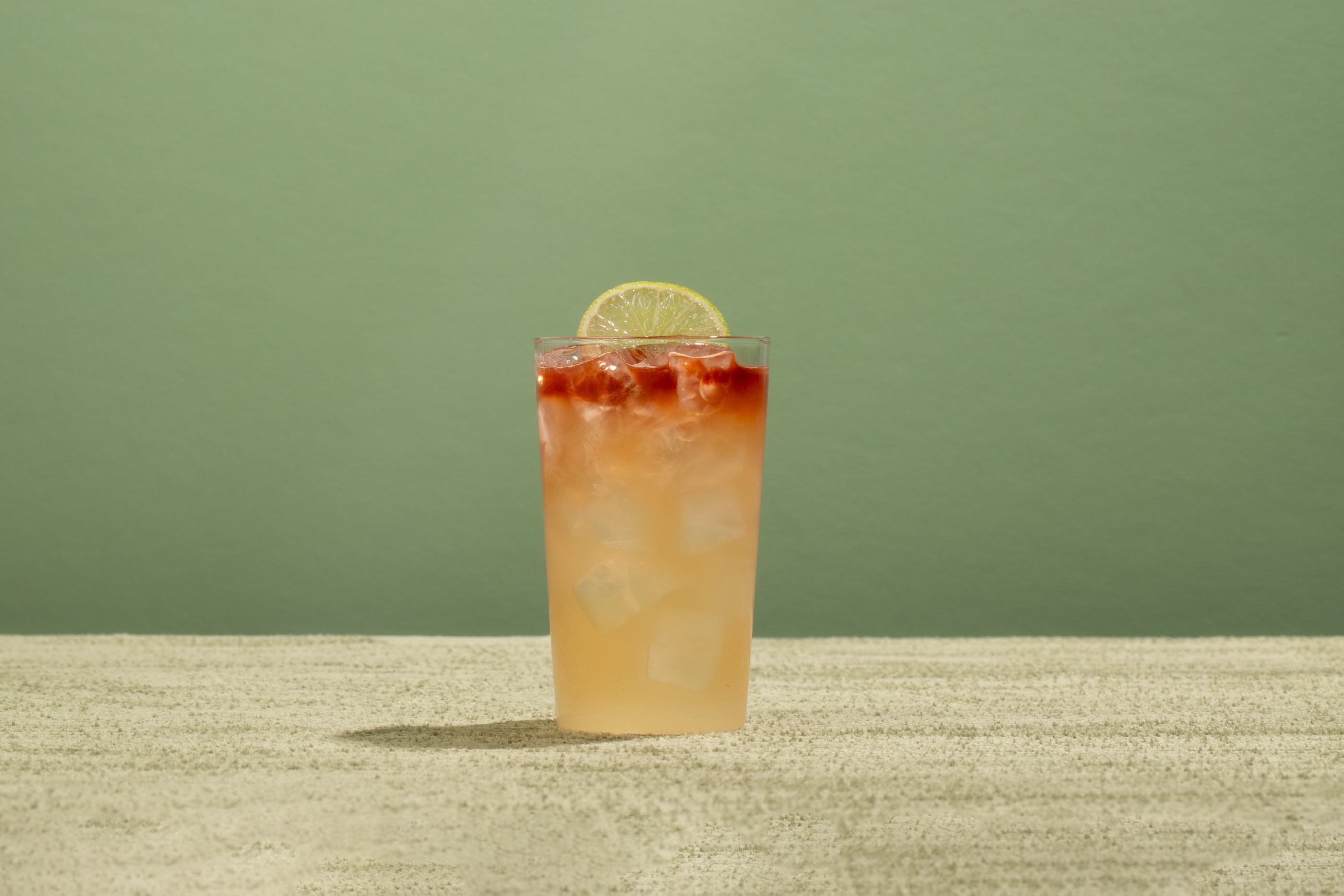 Dark & Stormy Recipe