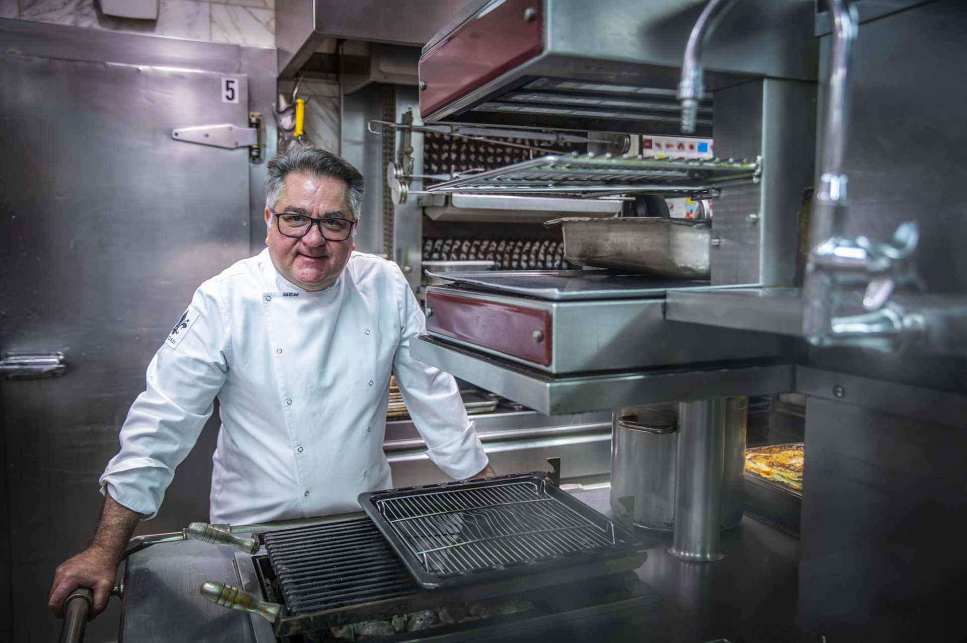 CAPI Sparkling Mineral Water