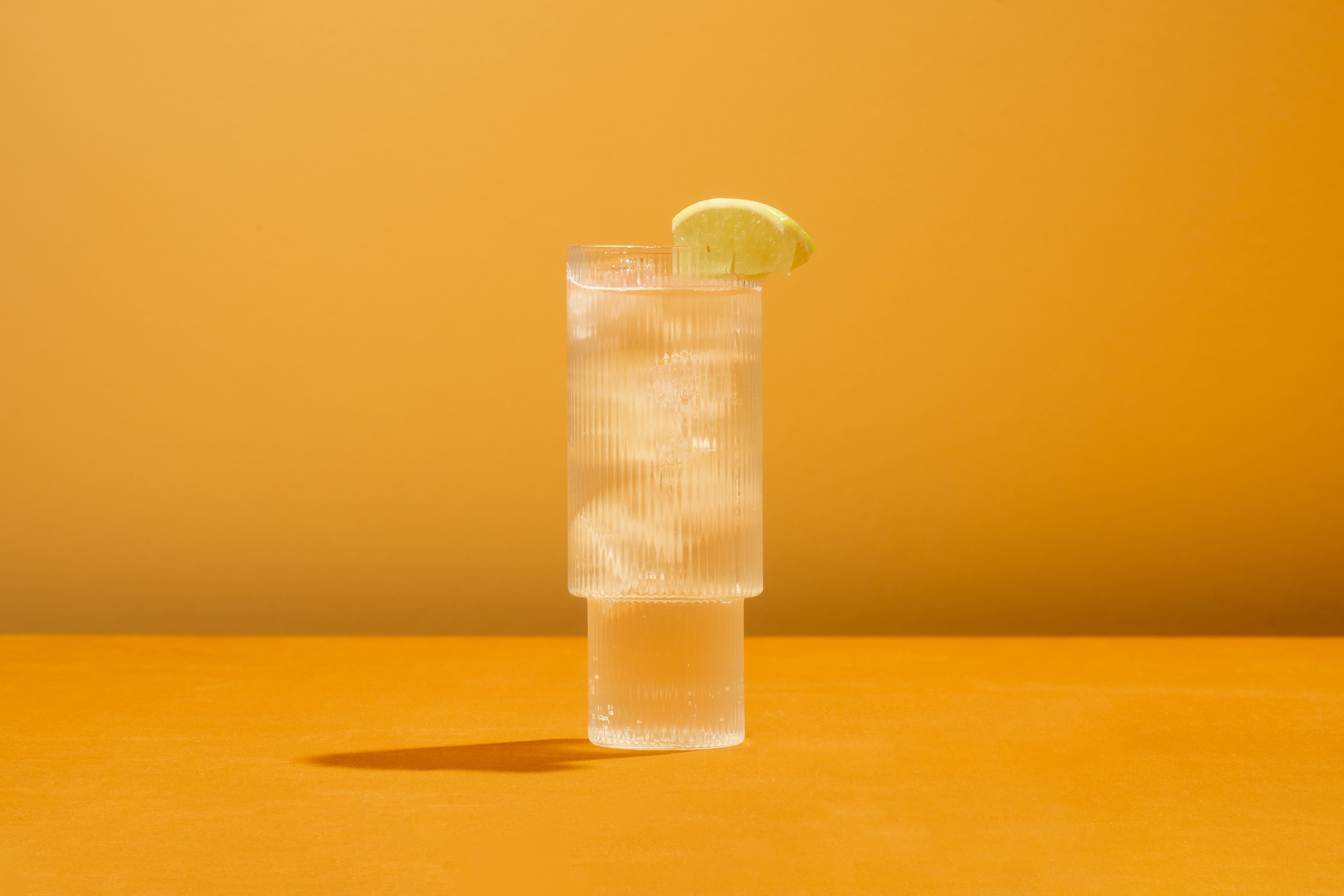 Rum and CAPI Tonic Recipe