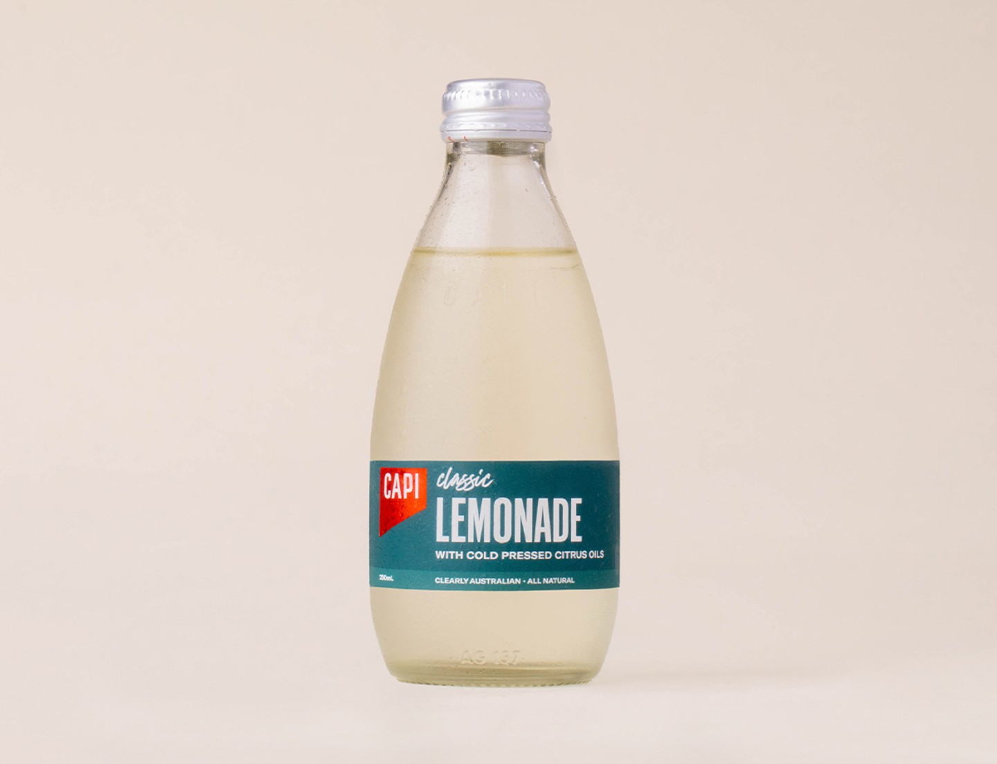 Non Alcoholic Pink Lemonade Recipe