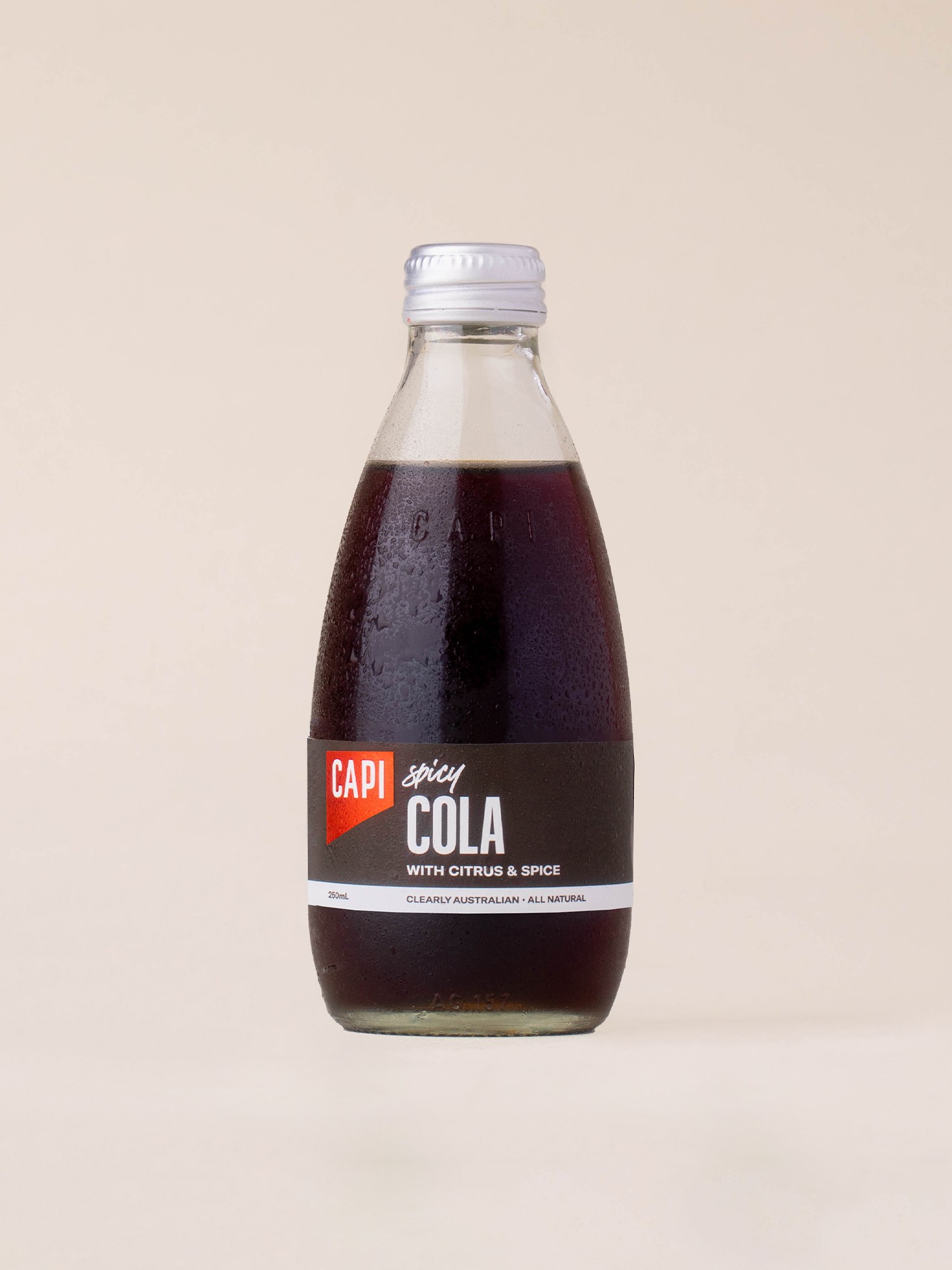 CAPI Cola