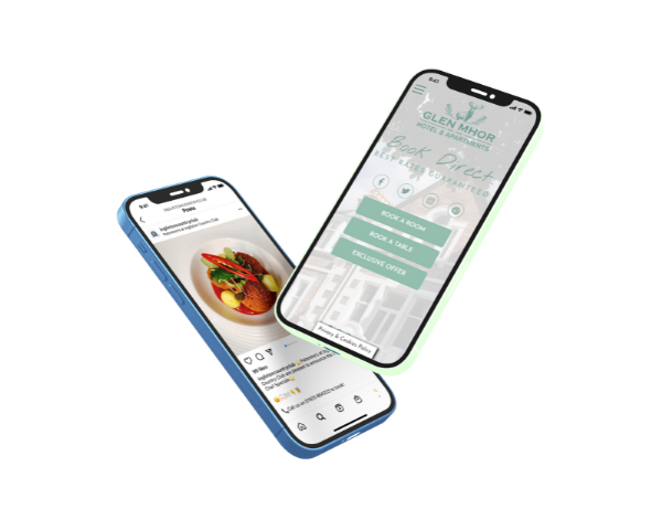 Hotel PMS Software | Hotel PMS Systems | All-in-one cloud-based Hotel ...