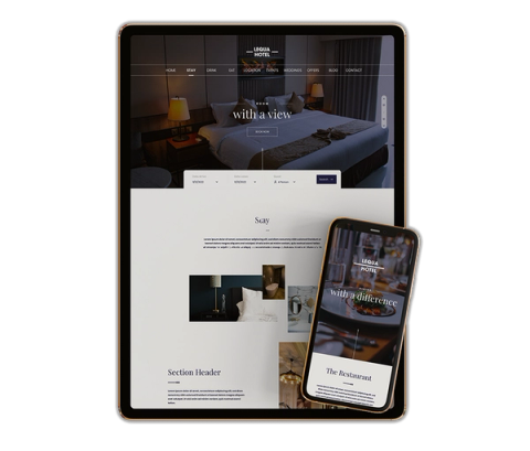 Hotel Software and Property Management Systems | Hop Software