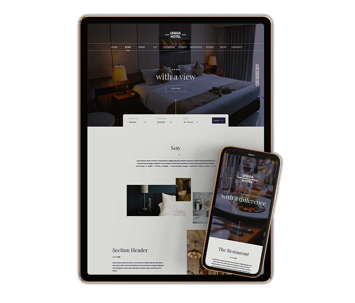 Hotel Software and Property Management Systems | Hop Software