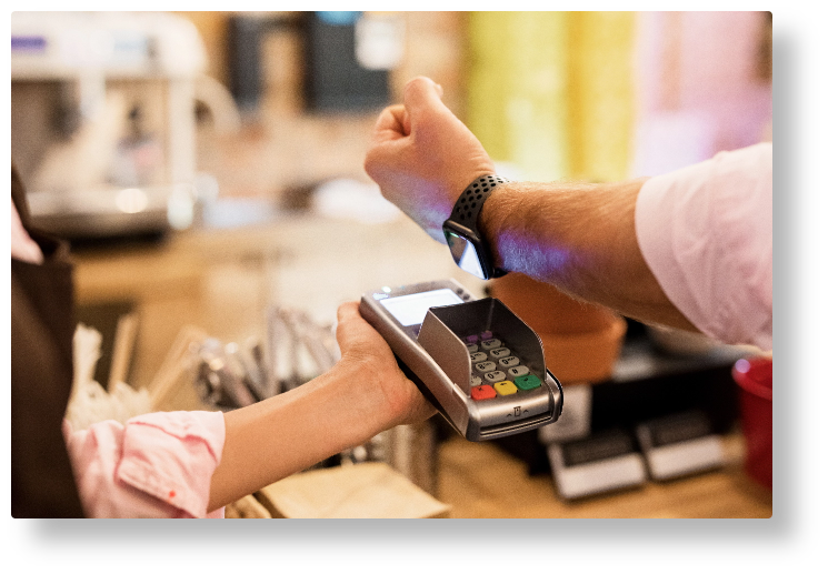 The best payment gateway for Hotels | Hop Software
